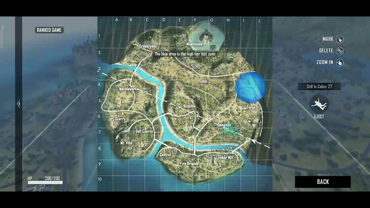 Rank pushing to dimond - YouTube