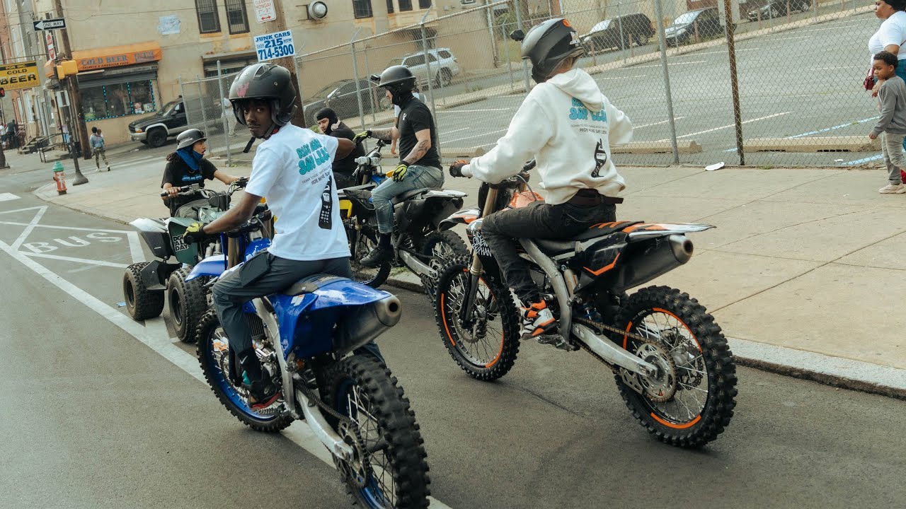 ONEWAY COREY & STEPHAN 'ONE LAP' | PHILLY | FEAT SYHIR - YouTube