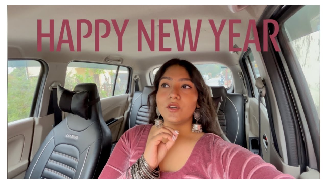 New year vlog💗 how i spend my first day of 2025 #vlog #explore #youtube #yt #blogger - YouTube