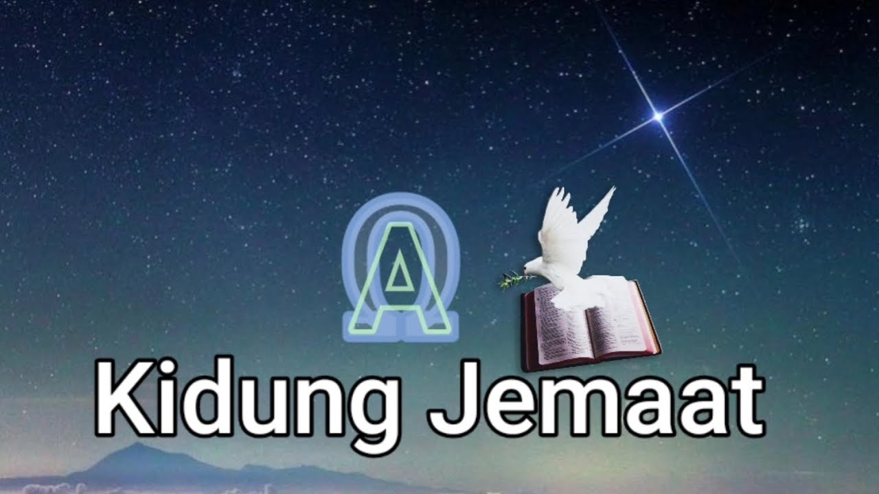 KJ 47 Pujilah - YouTube