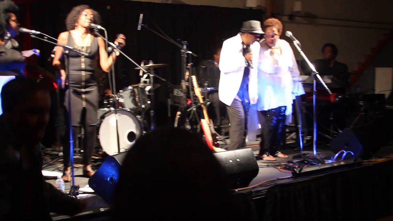 Dance and Shout - YouTube