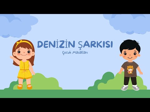 Denizin Şarkısı ||