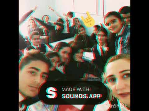 Nə yaxşıki varsınız.