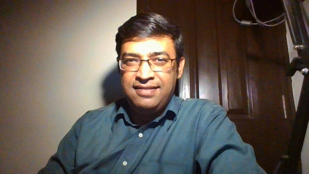 Main pyasa tum saawan (Faraar) by Surajit Dasgupta - YouTube