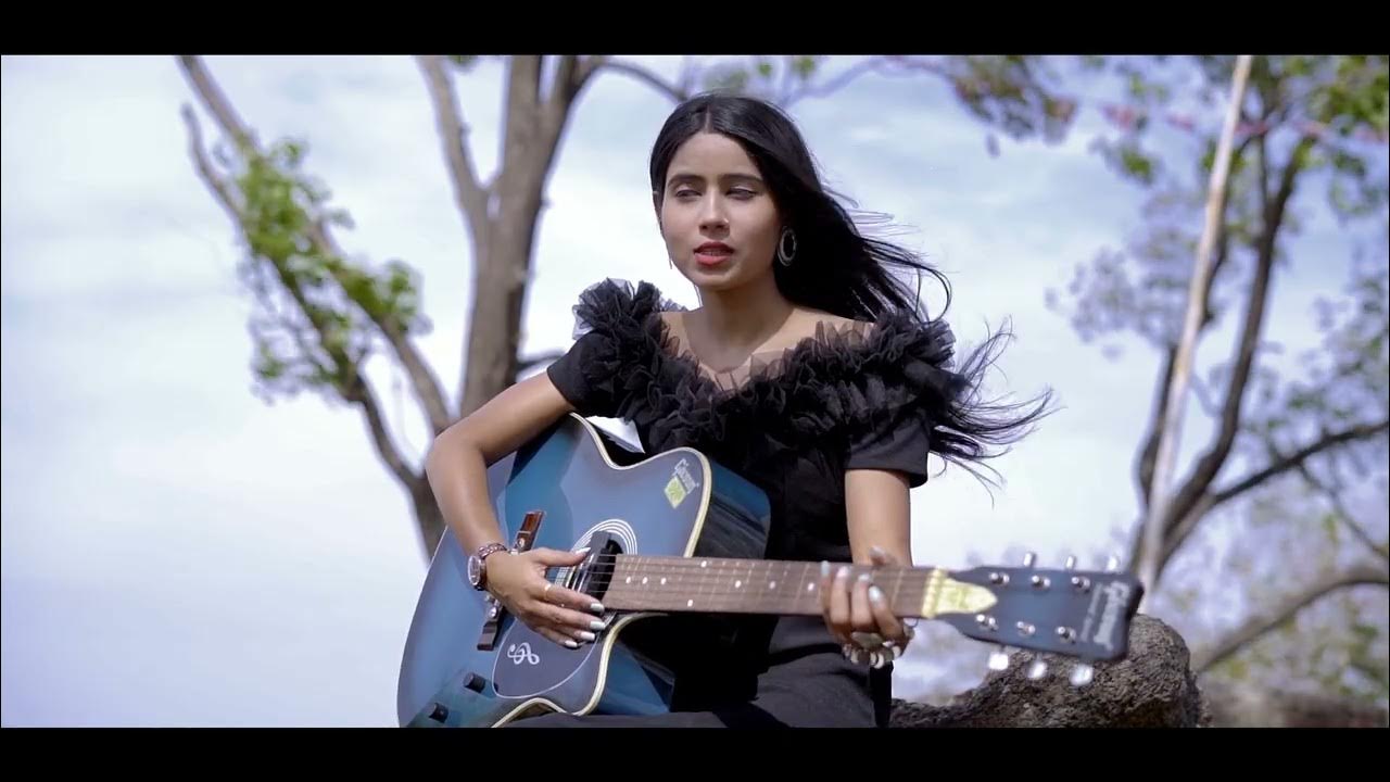 O Saiyyan || female version || cover by komal sharma - YouTube