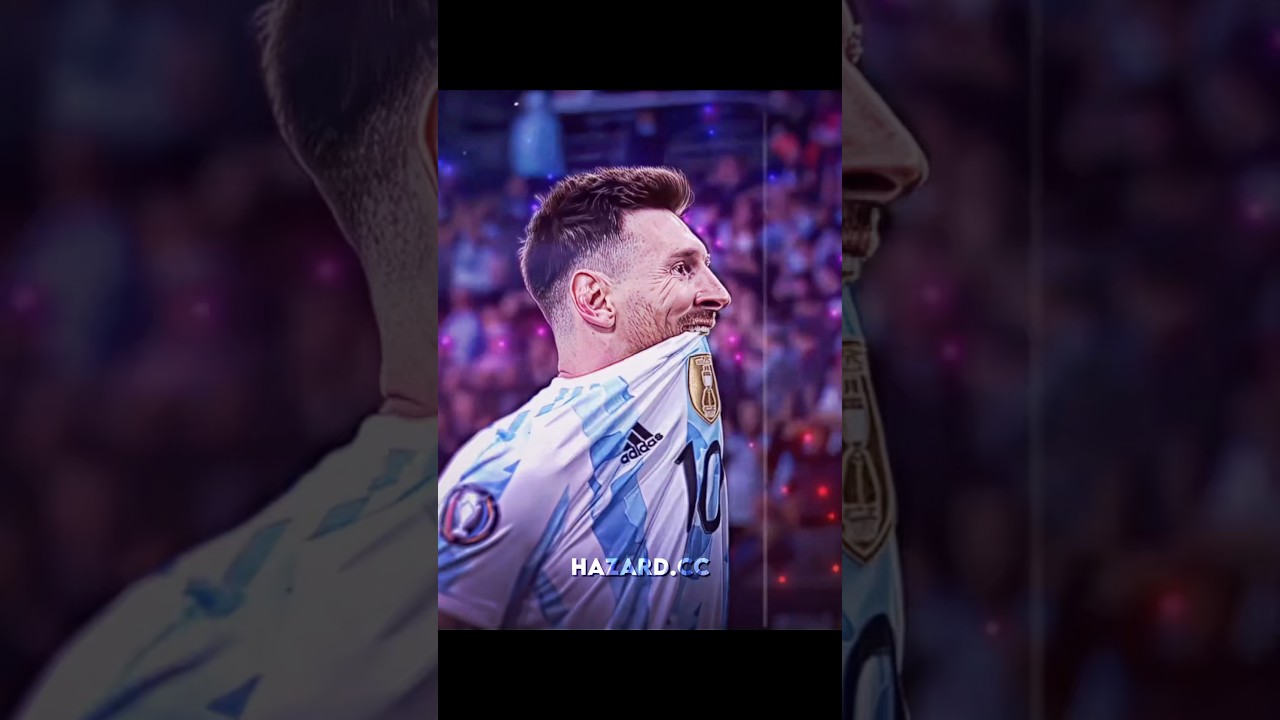 That one Messi edit #shorts #fyp #trending #viral #messi #lionelmessi # ...