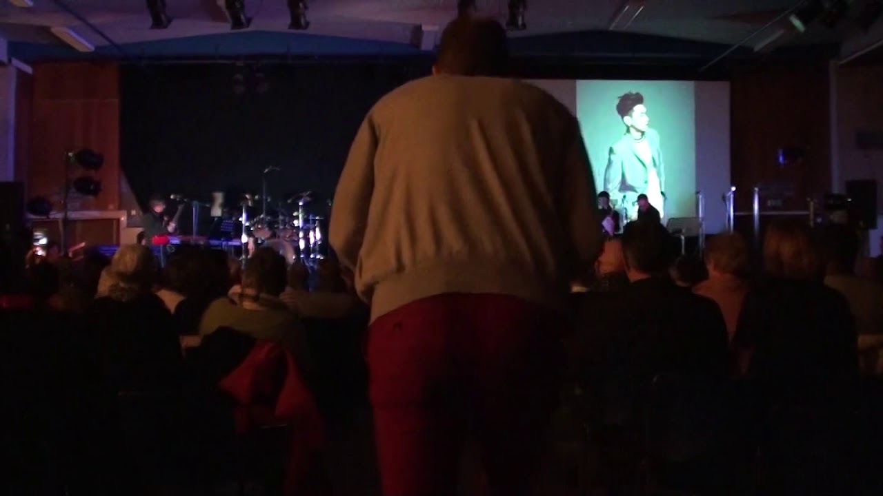 Crush lay your head on me - YouTube