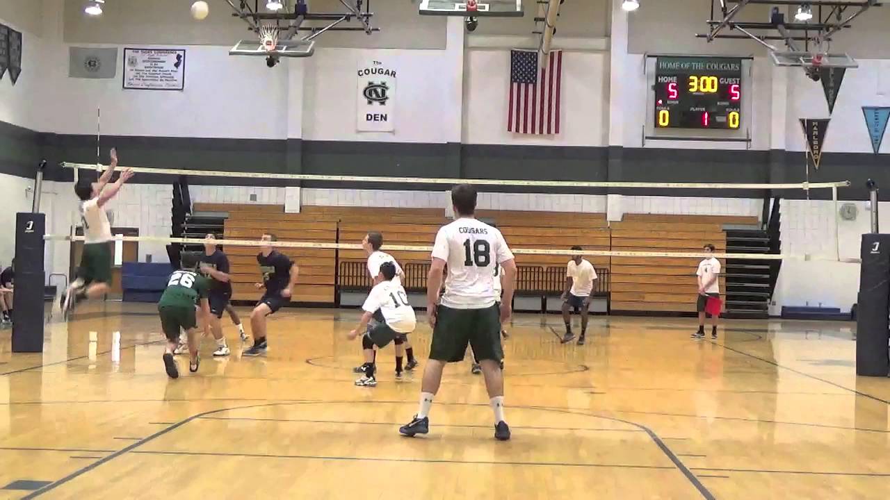 Nick Panicali High School Highlights May 2016 - YouTube