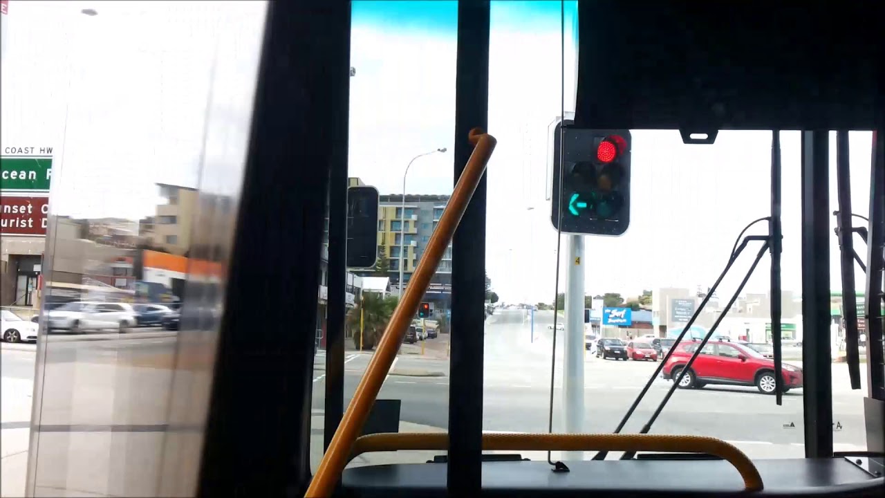 This Is What Happens When You Don't Show Your Valid Ticket - YouTube