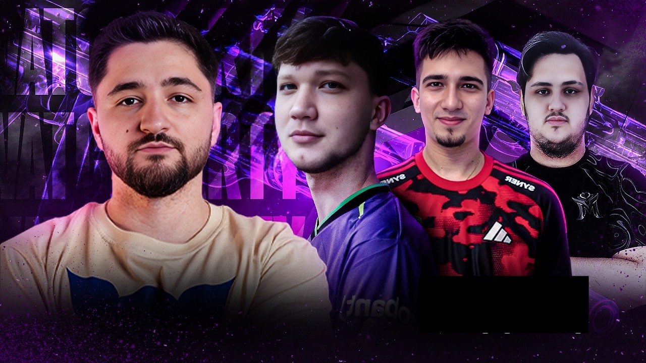 🔴MODO SI 7KICK VS BC.GAME S1MPLE🔴 PHANTOM VS ECSTATIC 🔴 PARKEN ...