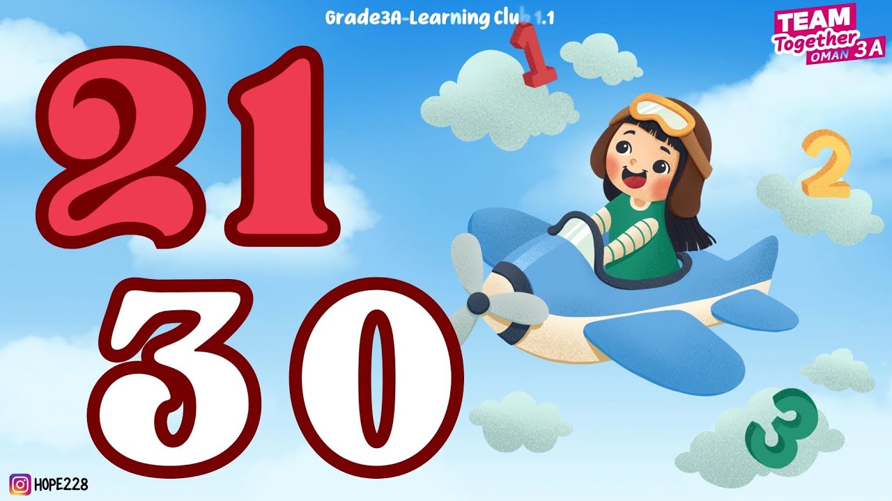 TTO 3A - Learning Club 1.1 - YouTube