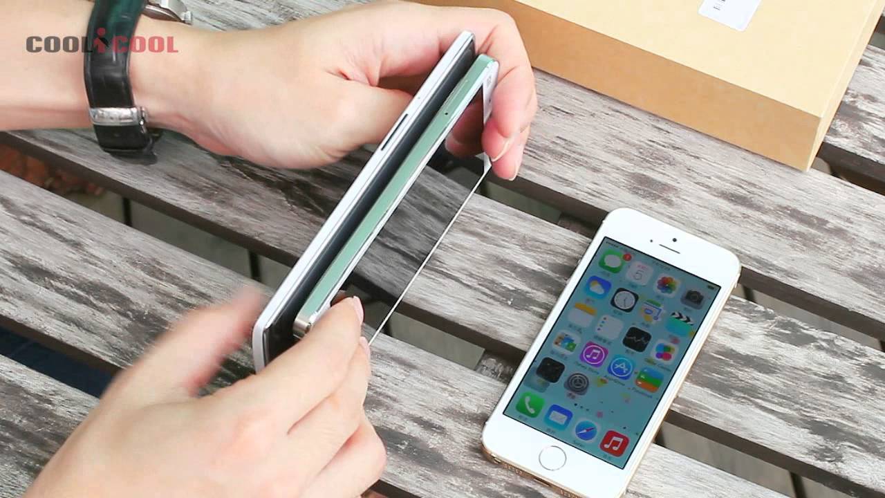 XIAOMI MI4 Qualcomm Snapdragon 801 Quad Core 2.5GHz 5.0 Inch 1920*1080 ...