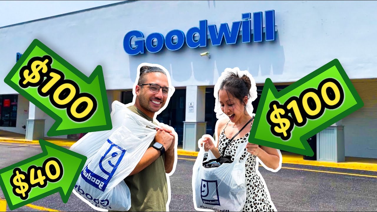 IF YOU FIND THESE ALWAYS BUY THEM AT THRIFT STORES - Walked Away with ...