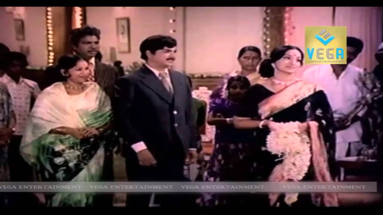 Ravichandra - YouTube