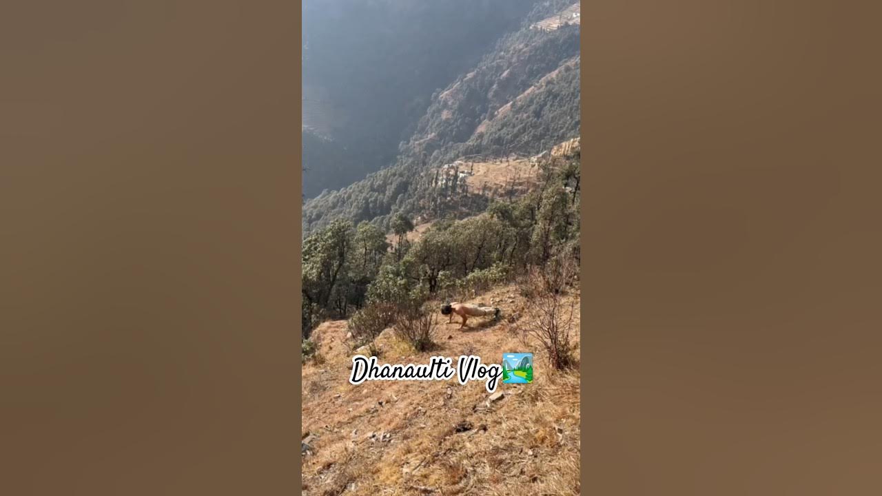 Going to mountains, must watch (fitness) - YouTube