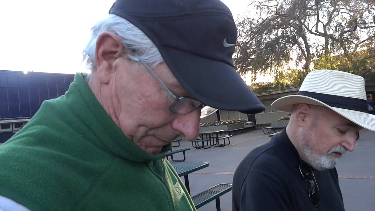 Sunnyvale High School "We are all Jets" - YouTube