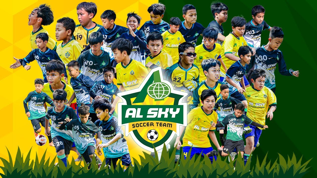 SEE YOU AGAIN AL SKY SOCCER TEAM 2023-2024 | Song by Wiz Khalifa (Charlie Puth) & One Direction ...