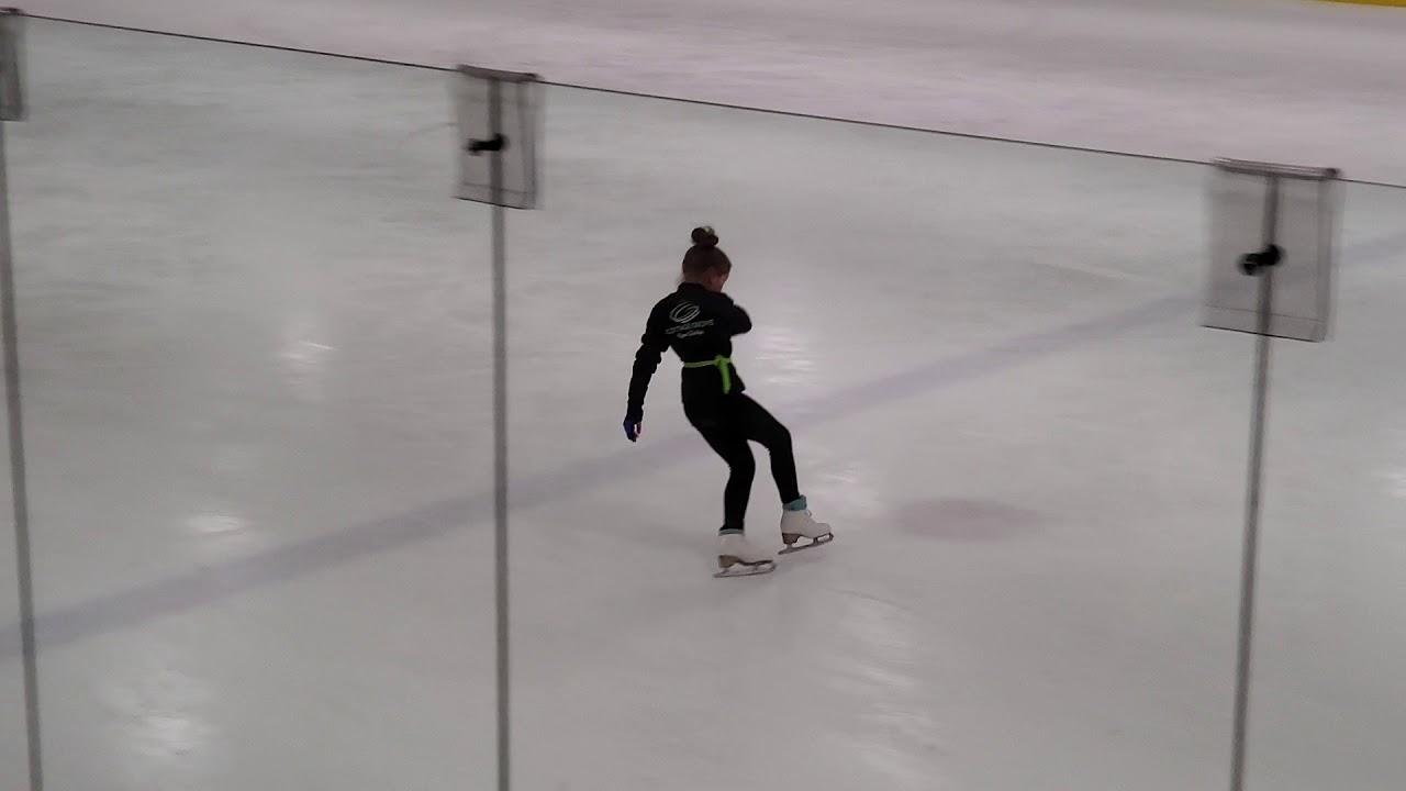 Halo practice - YouTube