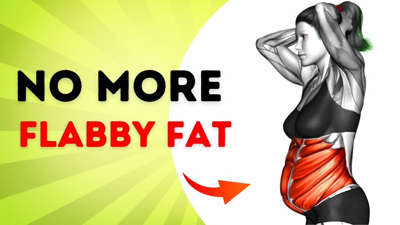 Do This 15 Min Exercises to LOSE STUBBORN BELLY Fat | LOSE 2 INCHES ...