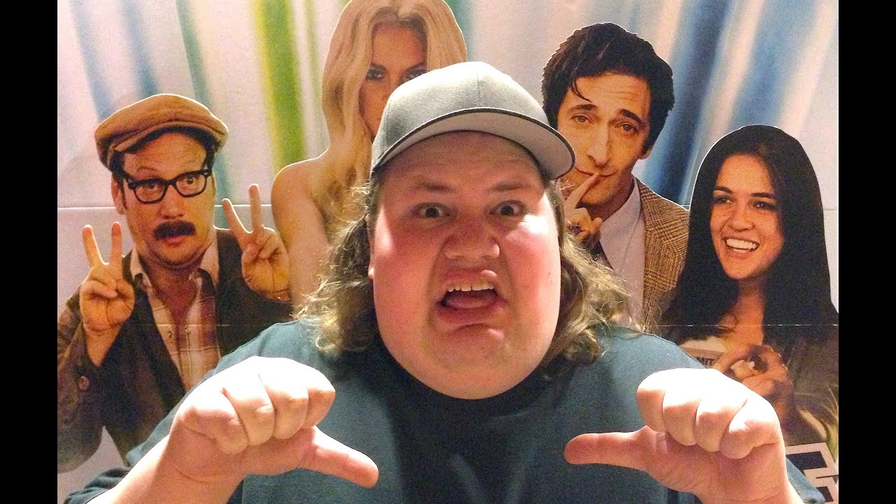 InAPPropriate Comedy Movie Review - YouTube