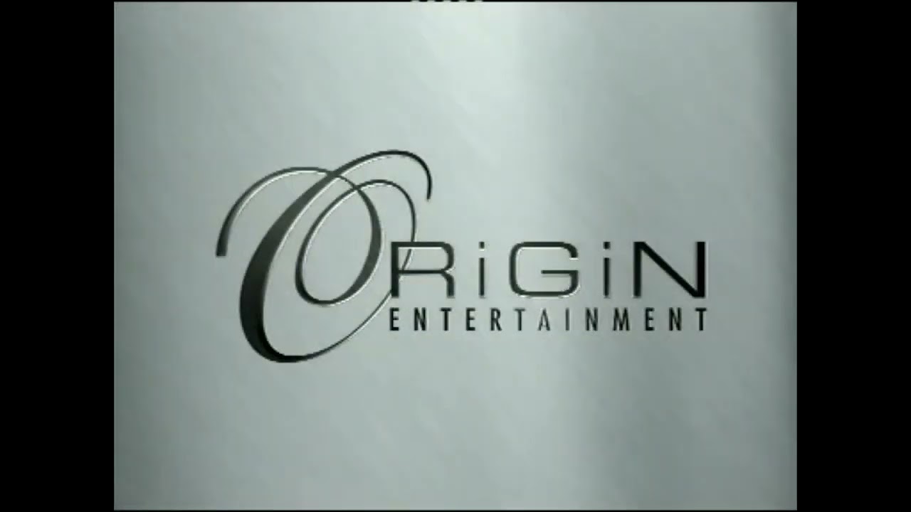 Origin Entertainment Logo with Warning (VCD Ripped Version) - YouTube