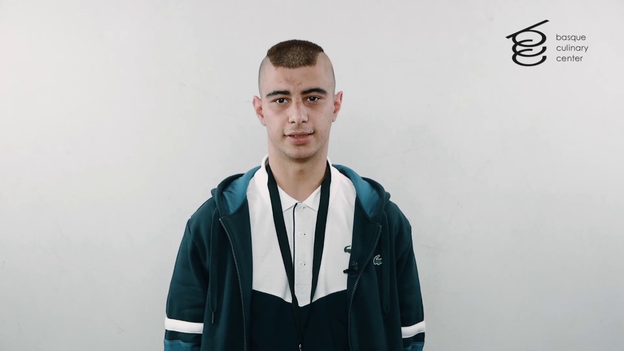 Ignacio Garrido, Productor en la IGP Faba y Verdina Asturiana - YouTube