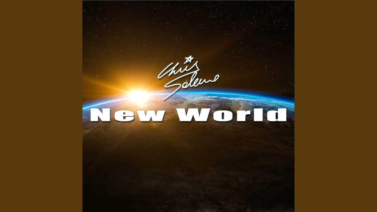 New World - YouTube