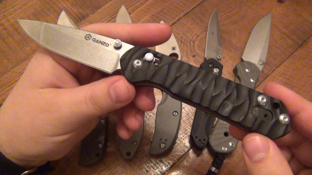 Top 5 Best EDC Folding Knives April 2015 YouTube top-5-best-edc-folding-knives-april-2015-youtube