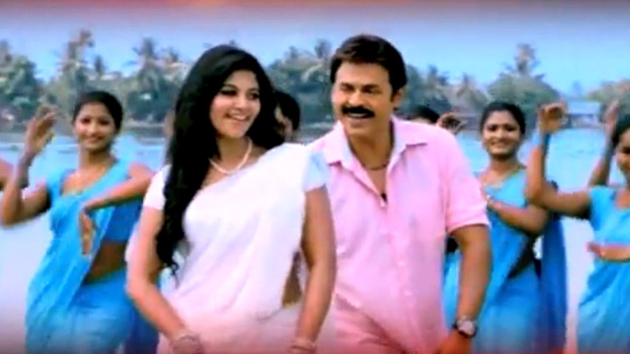 Vaana Chinukulu Song Trailer - Seethamma Vakitlo Sirimalle Chettu Movie ...