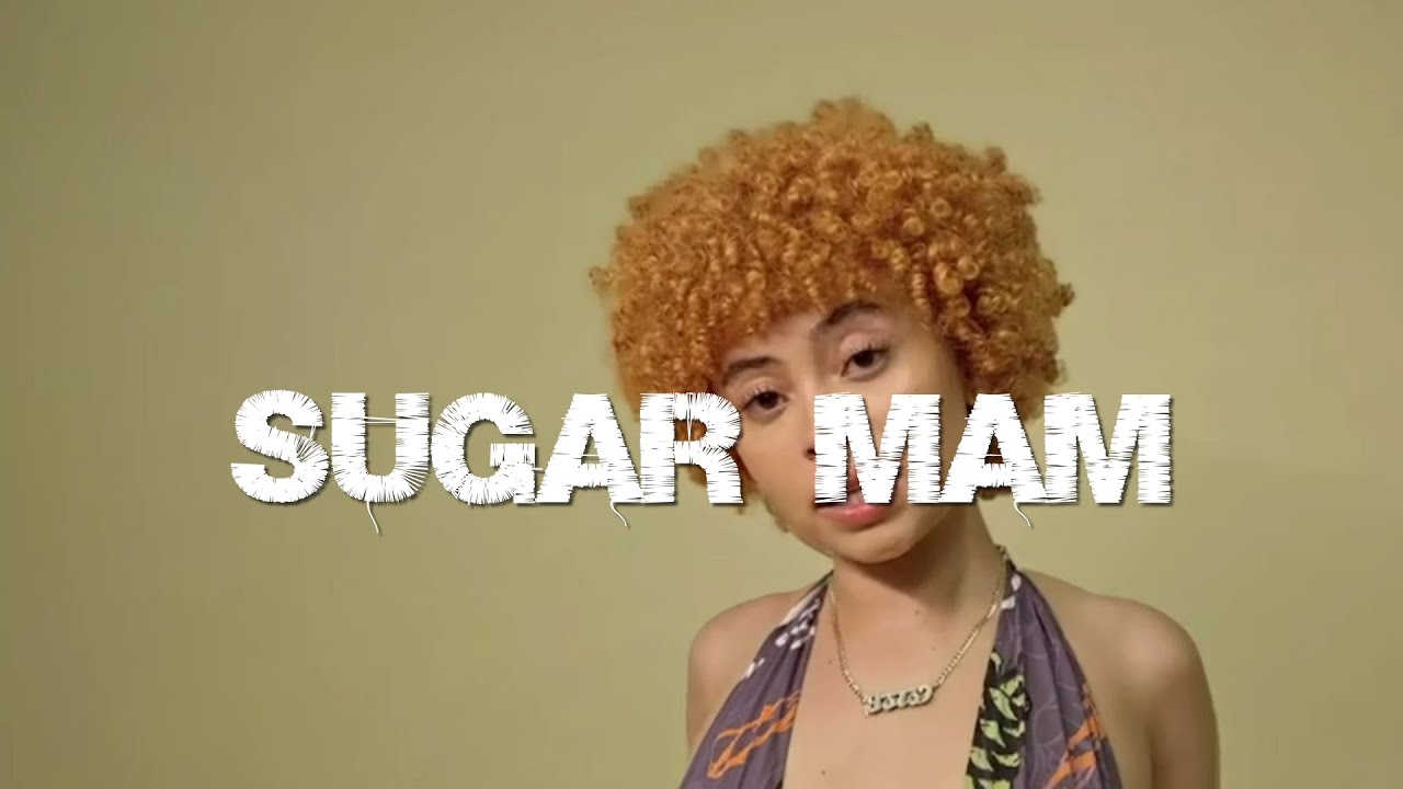 [FREE] Ice Spice x Sample Drill Type Beat - "Sugar Mam" - YouTube