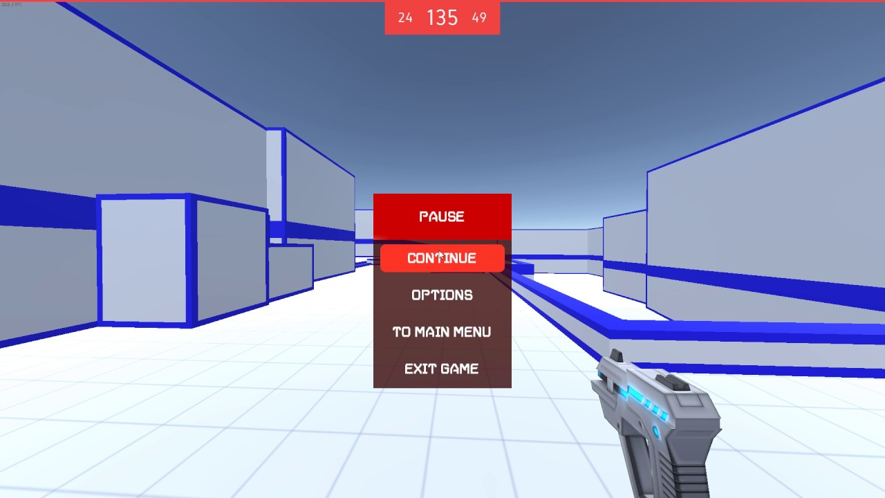 Aim Hero - Classic Training Medium - Level 10 284000 - YouTube