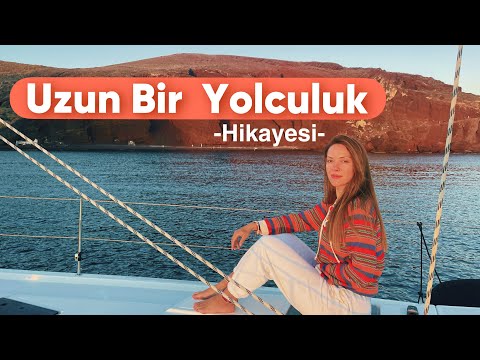 Uzun Bir Yolculuk HİKAYESİ