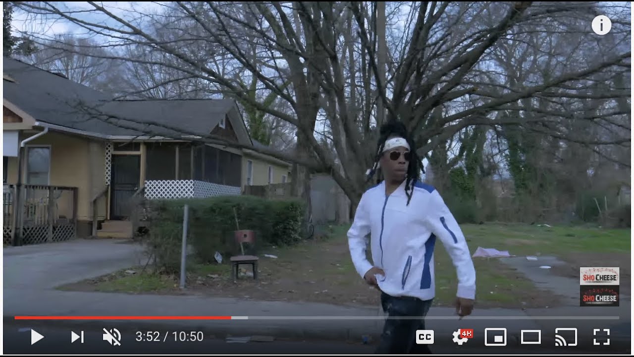 Atlanta Avenue ( Web Series - Episode 23 ) - YouTube