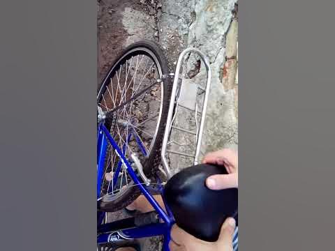 Stels Classic 28" 2005 - YouTube