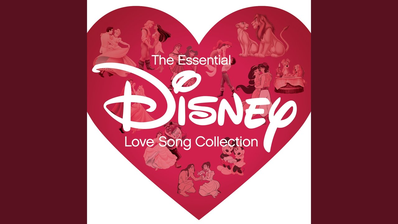 My Gift Is You (Album Version) - YouTube