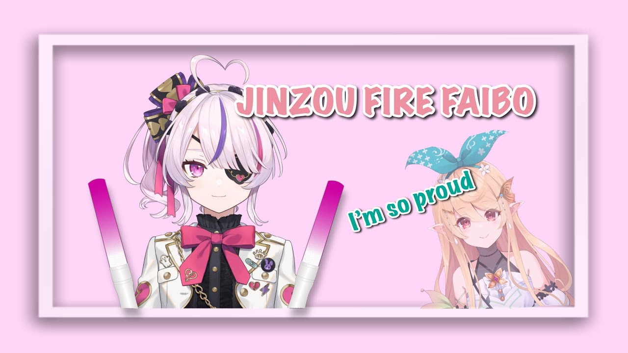 Maria singing the taiga chant 【NIJISANJI EN】 - YouTube