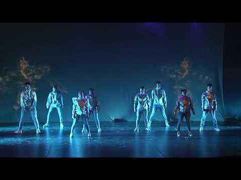 Robots of Oz - Dance Studio Zvetomira Todorova
