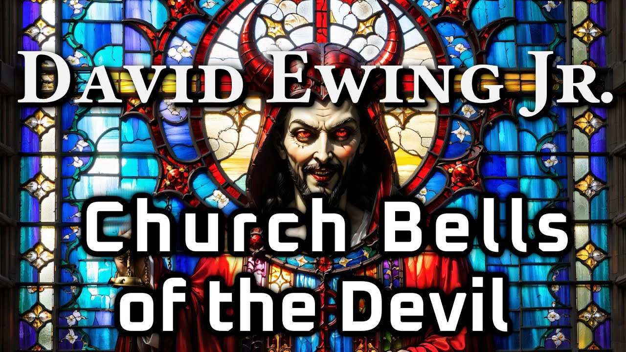 Church Bells of the Devil (David Ewing Jr.) - YouTube
