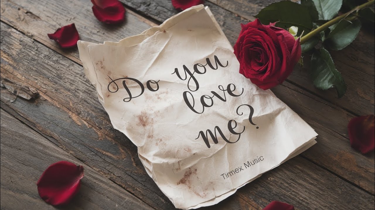 Do You Truly Love Me? ( Emotional Song) - YouTube