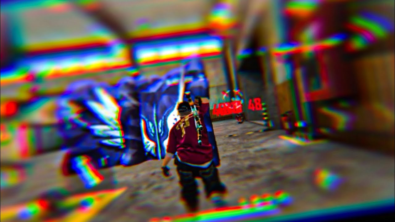 BLAST - TeRmInator 🌟 - YouTube