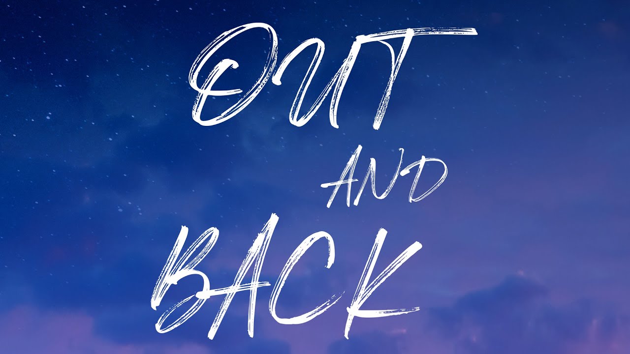 Out and Back (Short Film Teaser) - YouTube