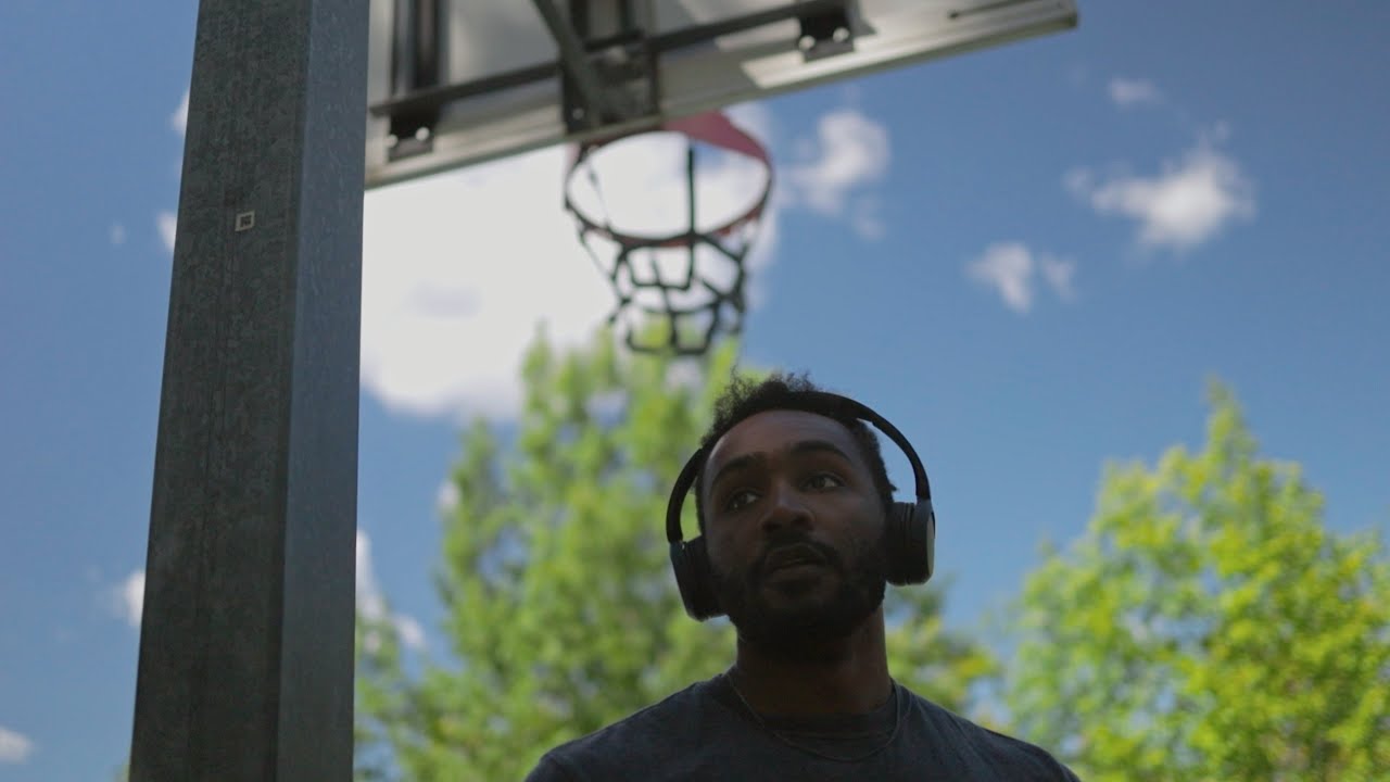 Balance - A John Lattimore Film - YouTube