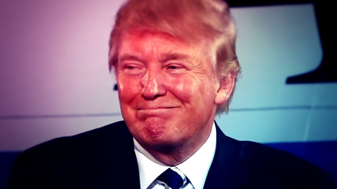 Donald Trump Montage I TrumpMusic - YouTube