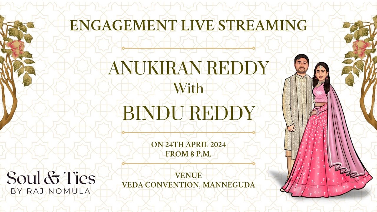 Anukiran with Bindu Reddy - YouTube