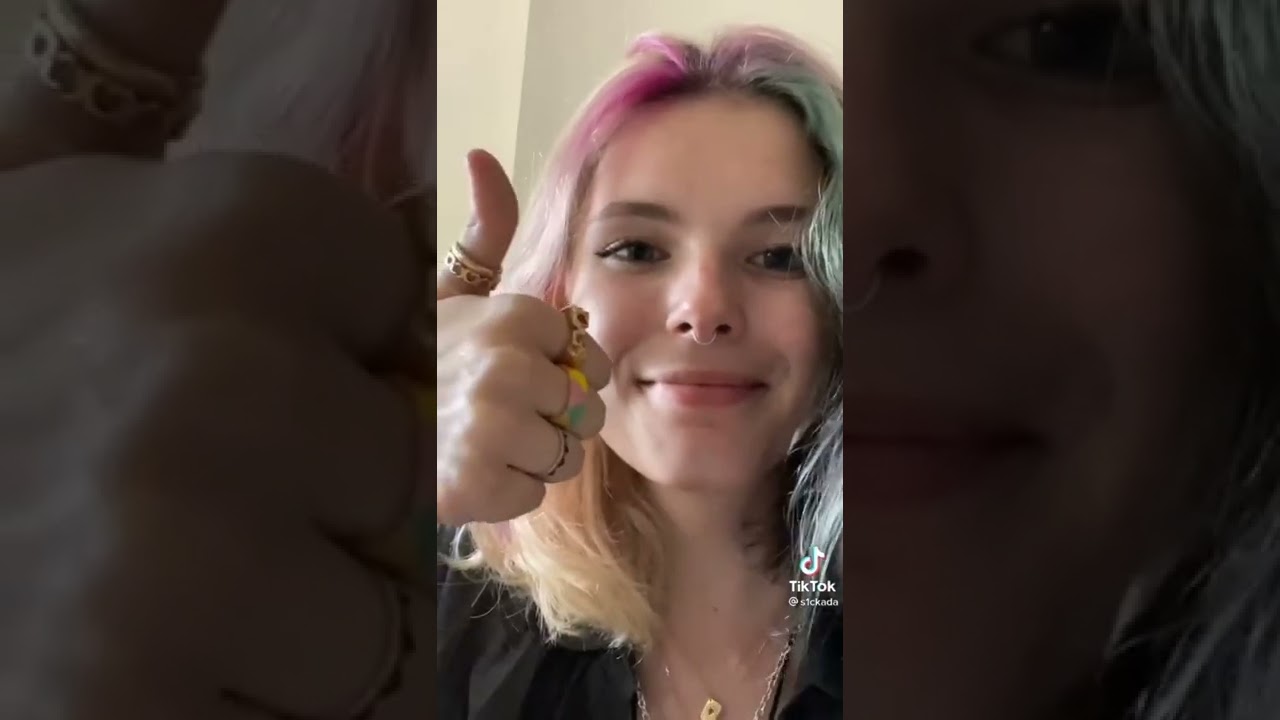 How To Make A Fake Nose Piercing YouTube How To Make A Fake Nose Piercing YouTube