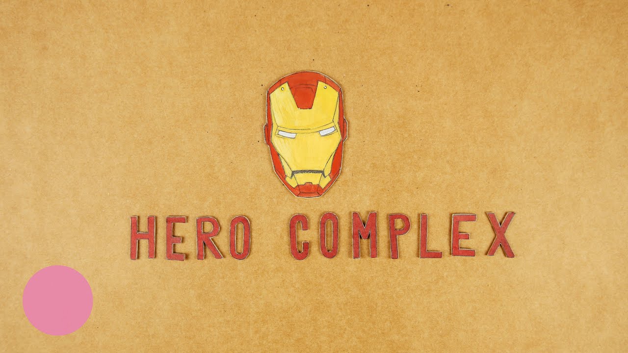 My Hero Complex - YouTube