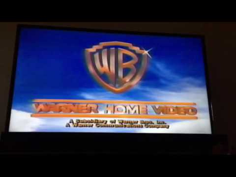 Opening to The Music Man 1986 VHS - YouTube