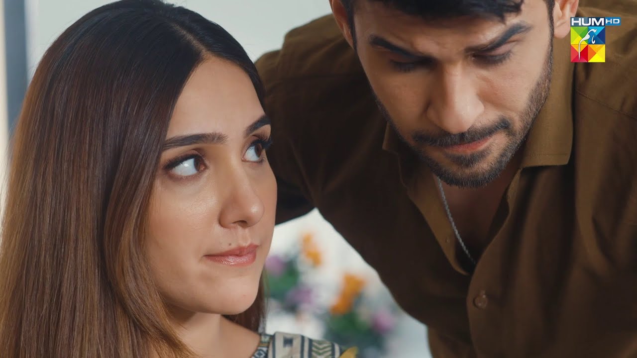 Itna Qareeb Tou Mat Ayein Araiz...!! #fahadsheikh #aizaawan #hibaaziz ...