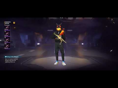 ISAGI Ring Event FREE FIRE || ISAGI Ring Event Unlock || FF NEW Evant ...