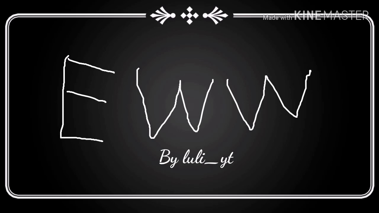 Eww (meme) - YouTube